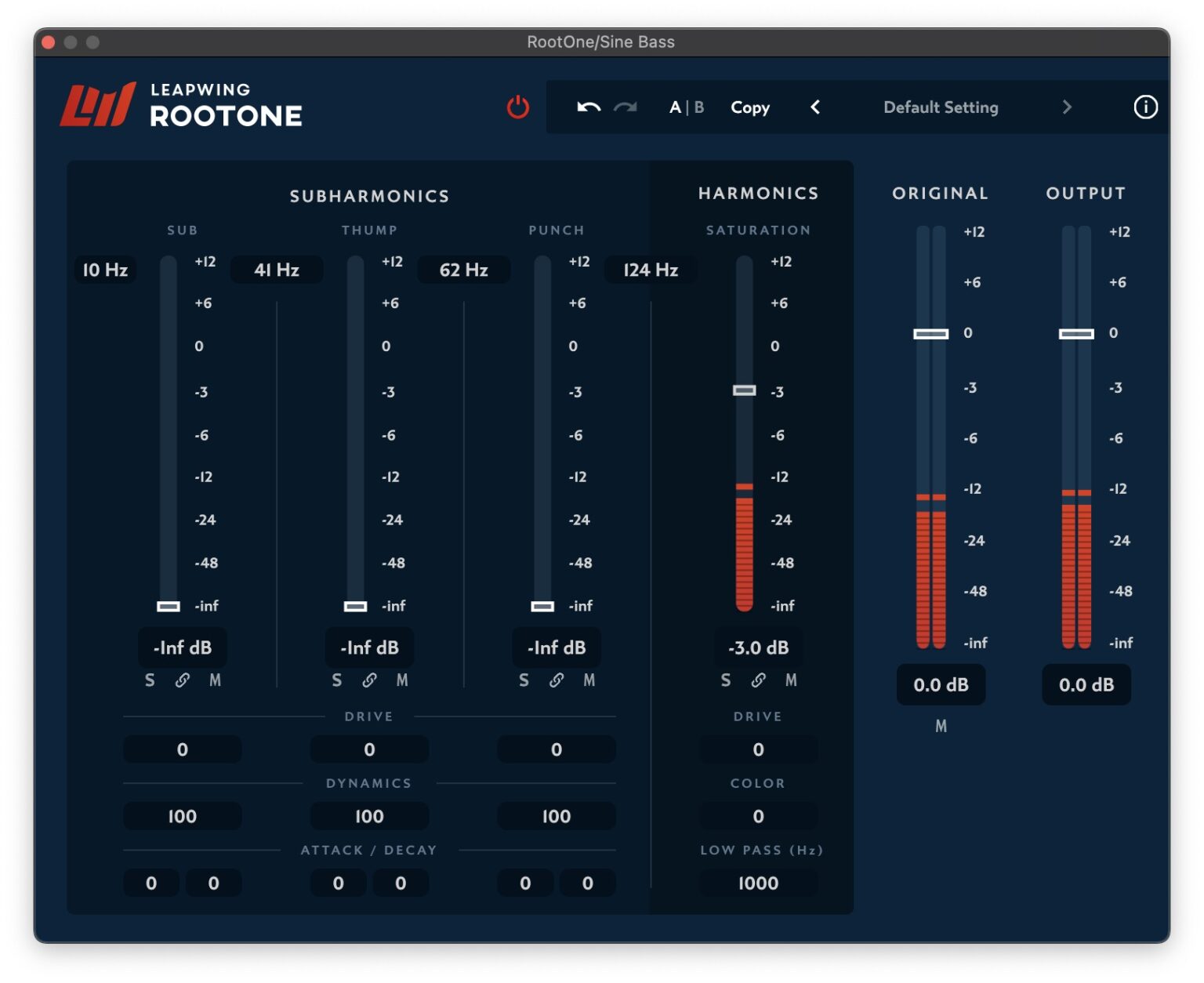 Mixing Low-end for Any Sound System - Leapwing Audio