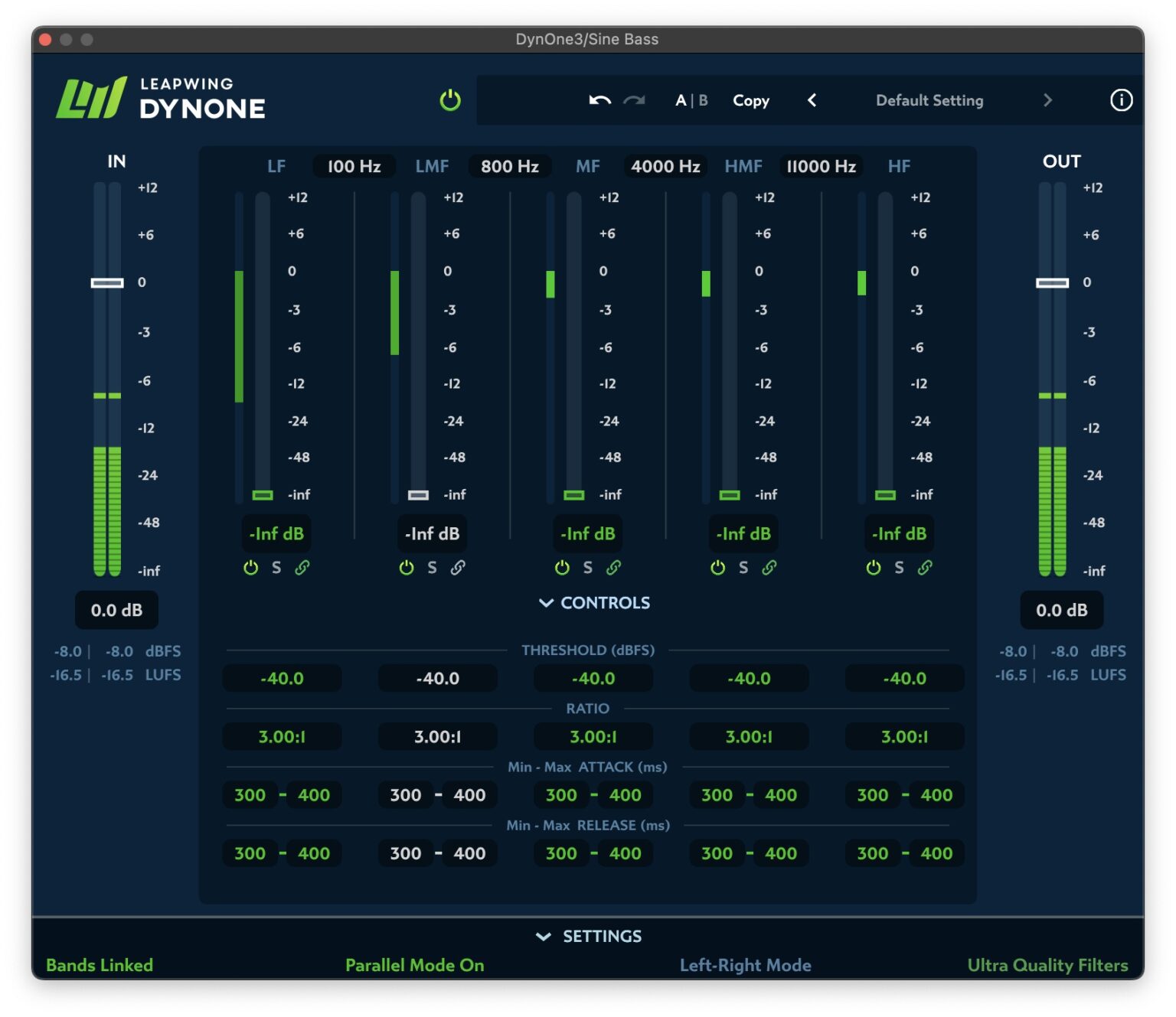 Mixing Low-end for Any Sound System - Leapwing Audio