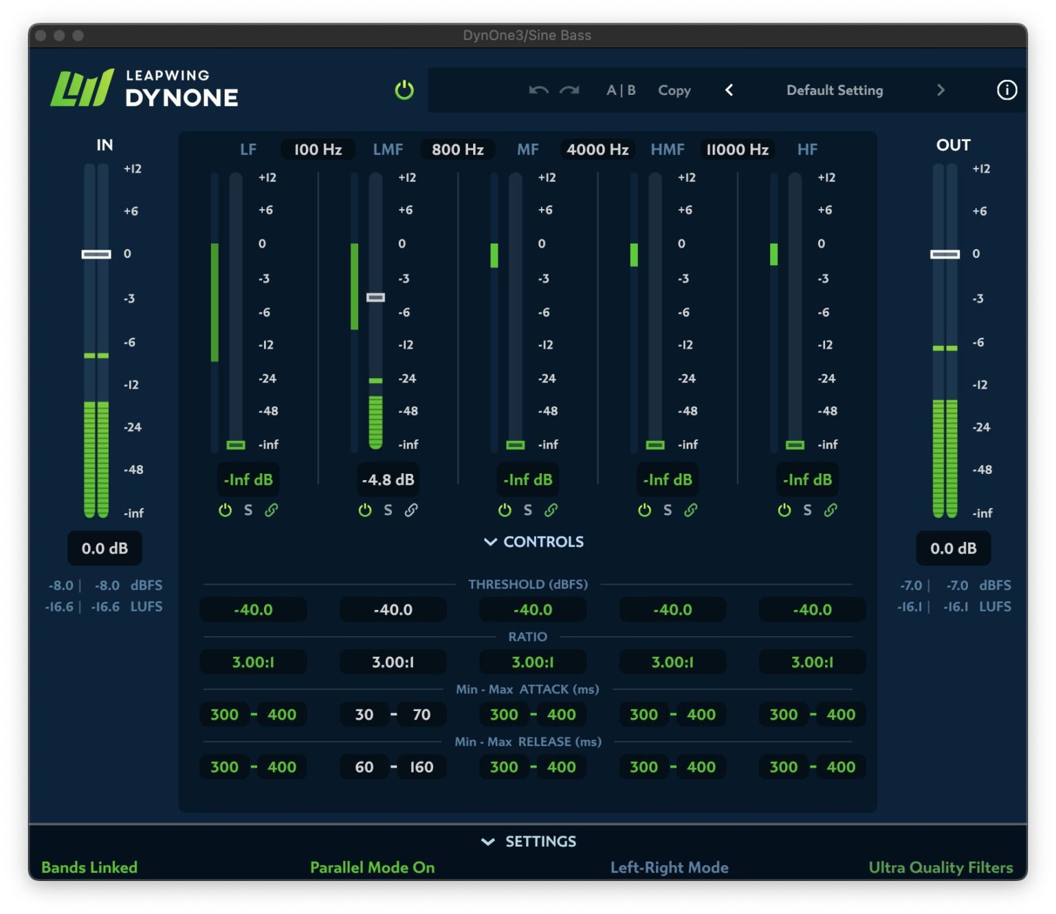 Mixing Low-end for Any Sound System - Leapwing Audio