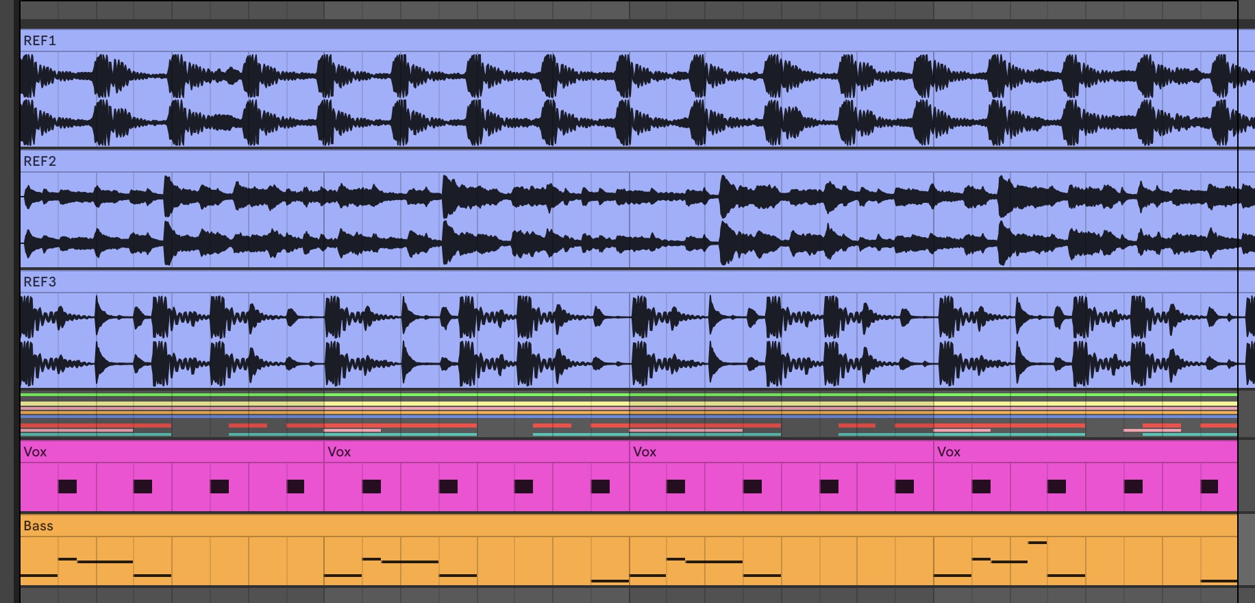 Mixing Low-end for Any Sound System - Leapwing Audio
