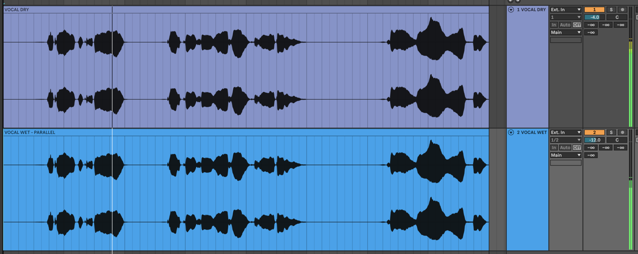 What is Parallel Processing and When Should You Use it? - Leapwing Audio